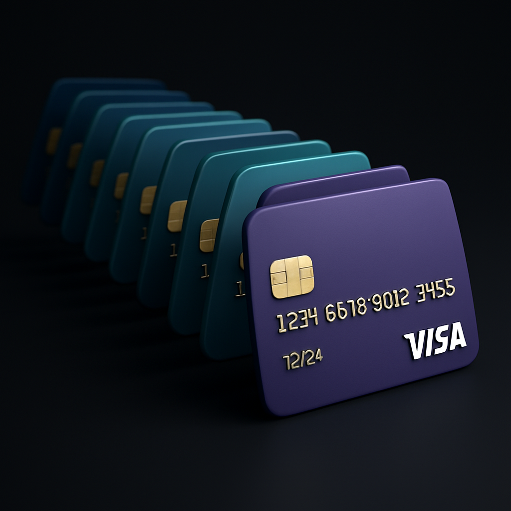 Magnet | Business Payments App